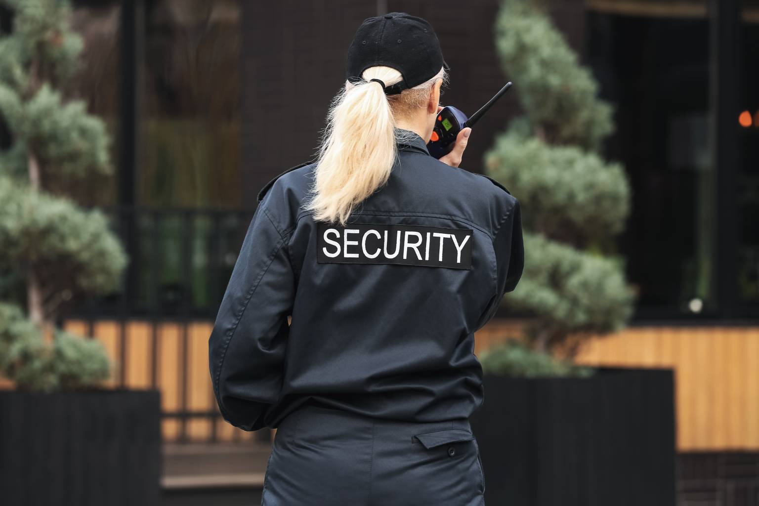 Can Private Security Officers Make Arrests? Unpacking Authority Levels