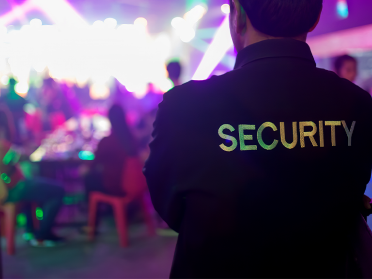 Security vs. Guest Experience: Striking the Right Balance at Events ...