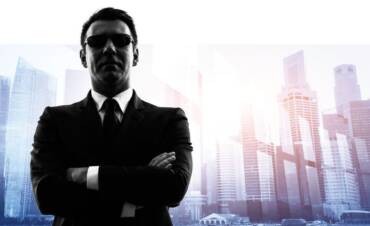 What Do Private Security Contractors Do? | Roles & Responsibilities ...